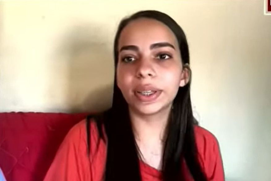 ExpressoPB Detalhe novo no Caso Sophia: família afirma que menina foi vista com outra roupa e ...