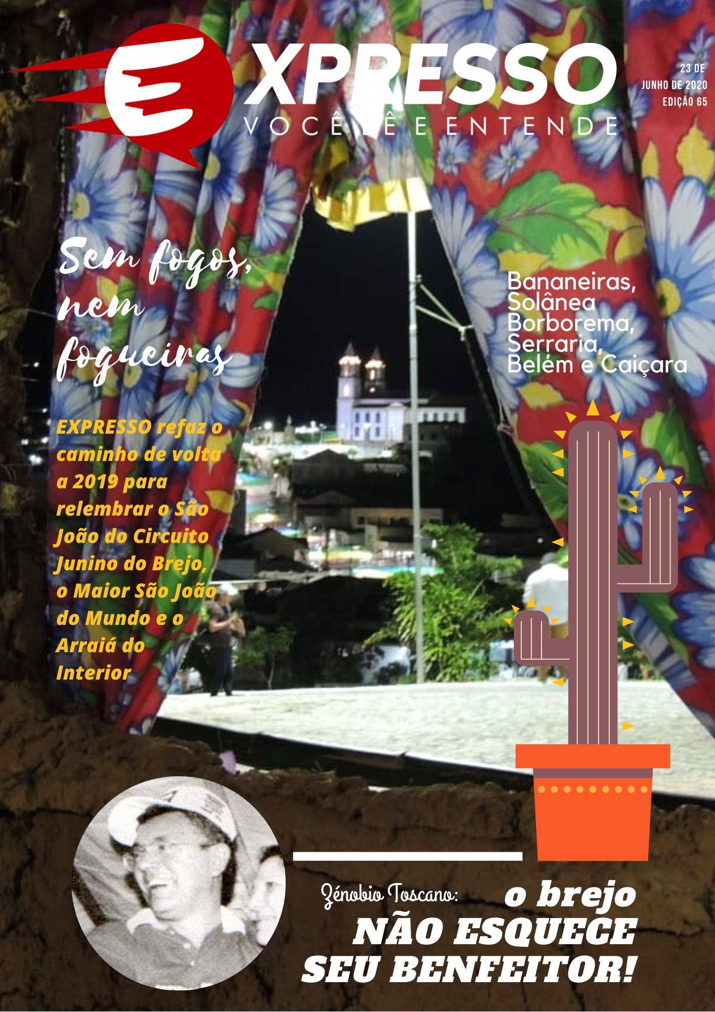 Revista-Expresso-65-CAPA – ExpressoPB