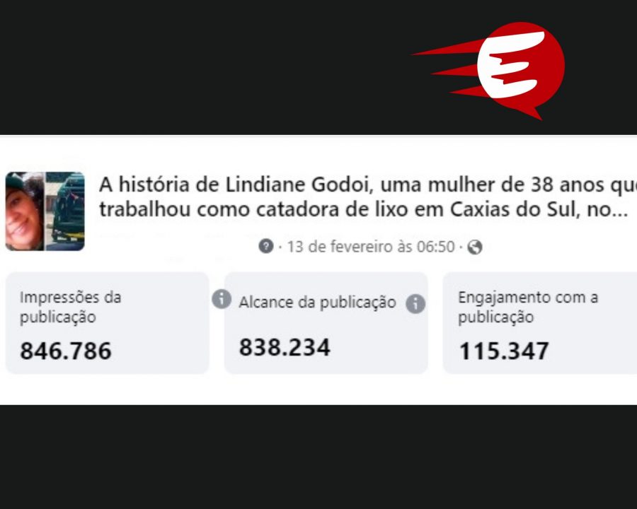 ExpressoPB EXPLODIU: Em 5 dias, história da ex-catadora que se formou ...